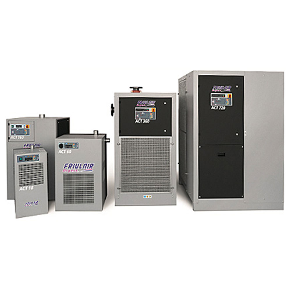 Air Dryers : Products | Sin Thong Hung Pte Ltd | Singapore