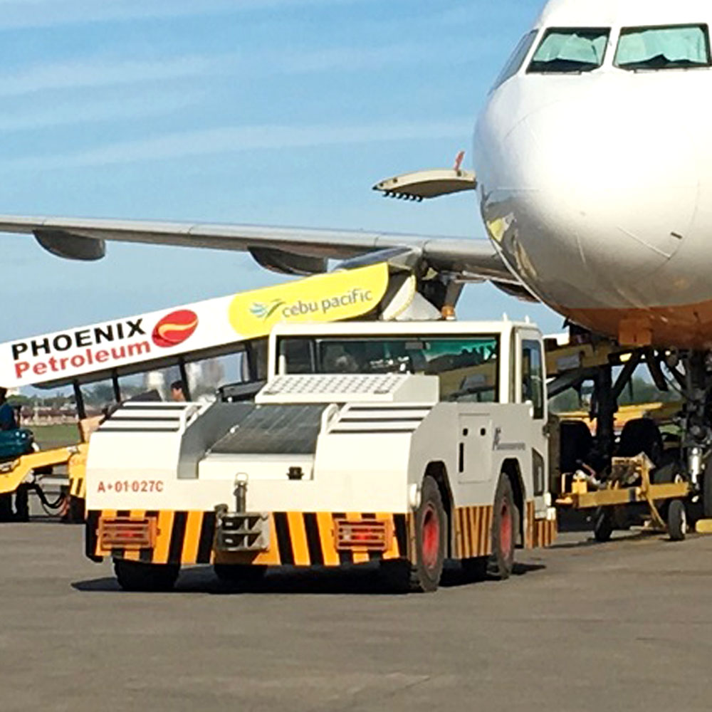 Aircraft Pushback Tractors | Classification | Sky Aero GSE LLP | Singapore