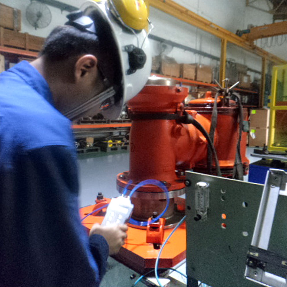 SVS Valves Pte. Ltd. | Singapore