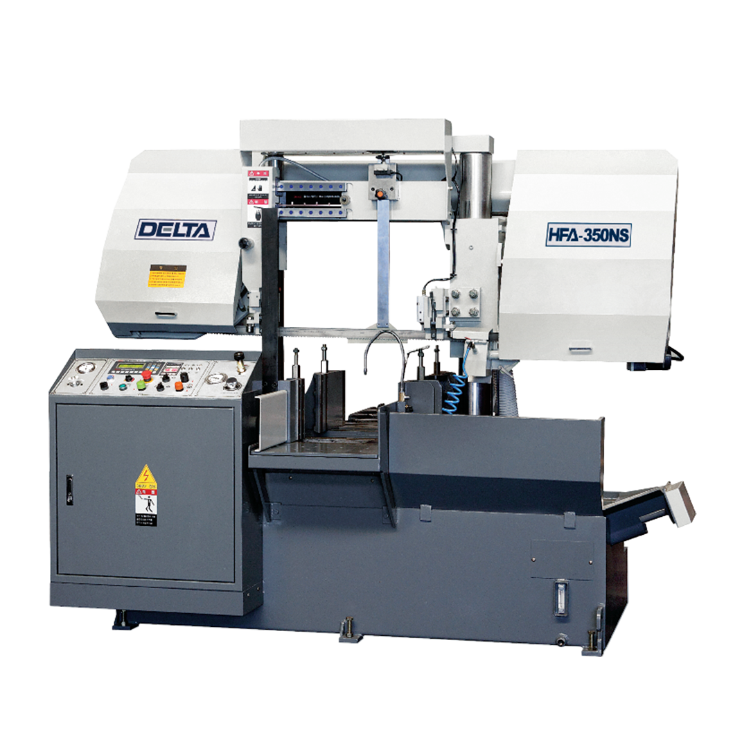 Delta Band Sawing Machines : Products | TYRIX PTE. LTD. | Singapore