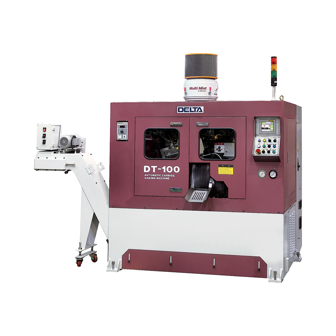 Delta Circular Sawing Machines : Products | TYRIX PTE. LTD. | Singapore