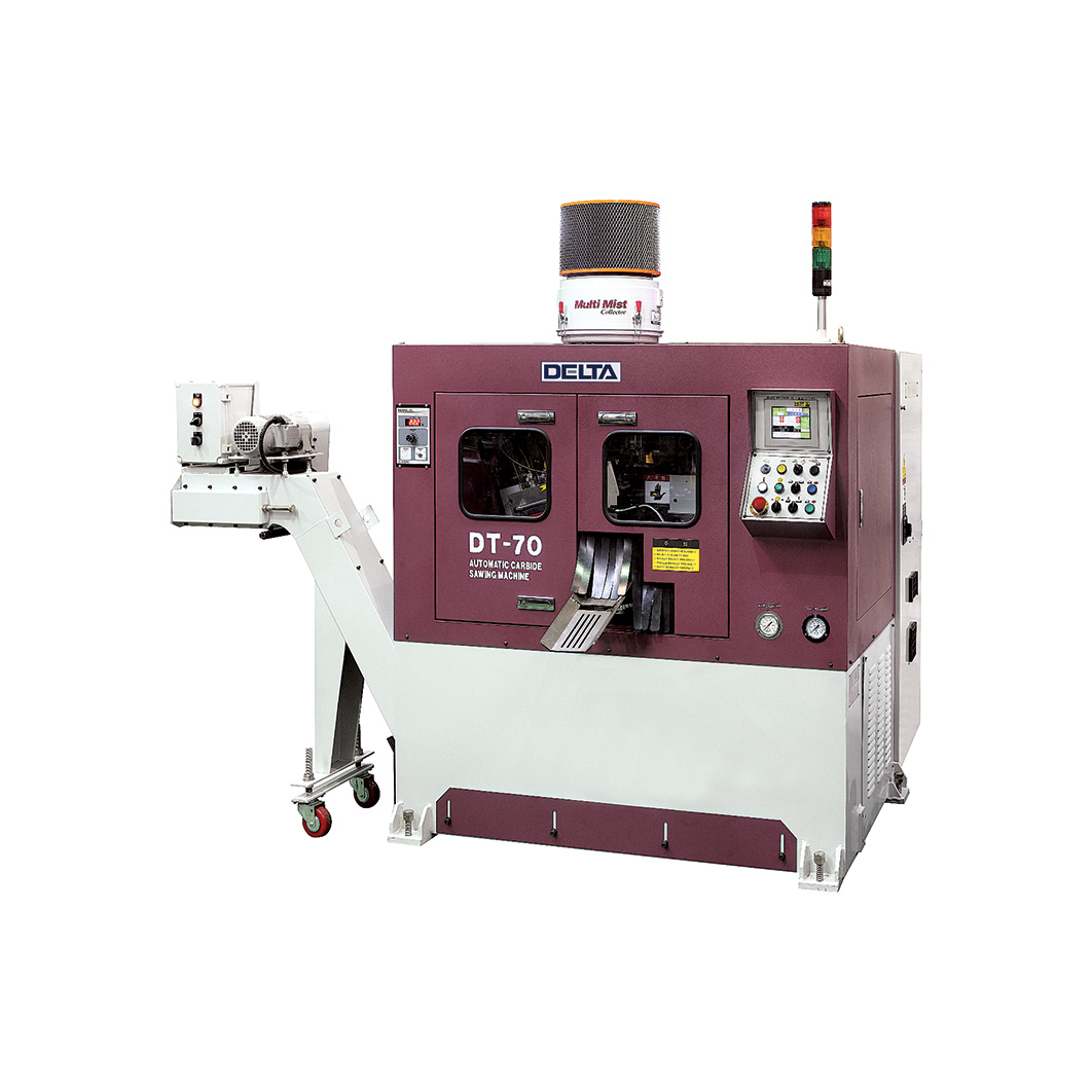 Delta Circular Sawing Machines : Products | TYRIX PTE. LTD. | Singapore