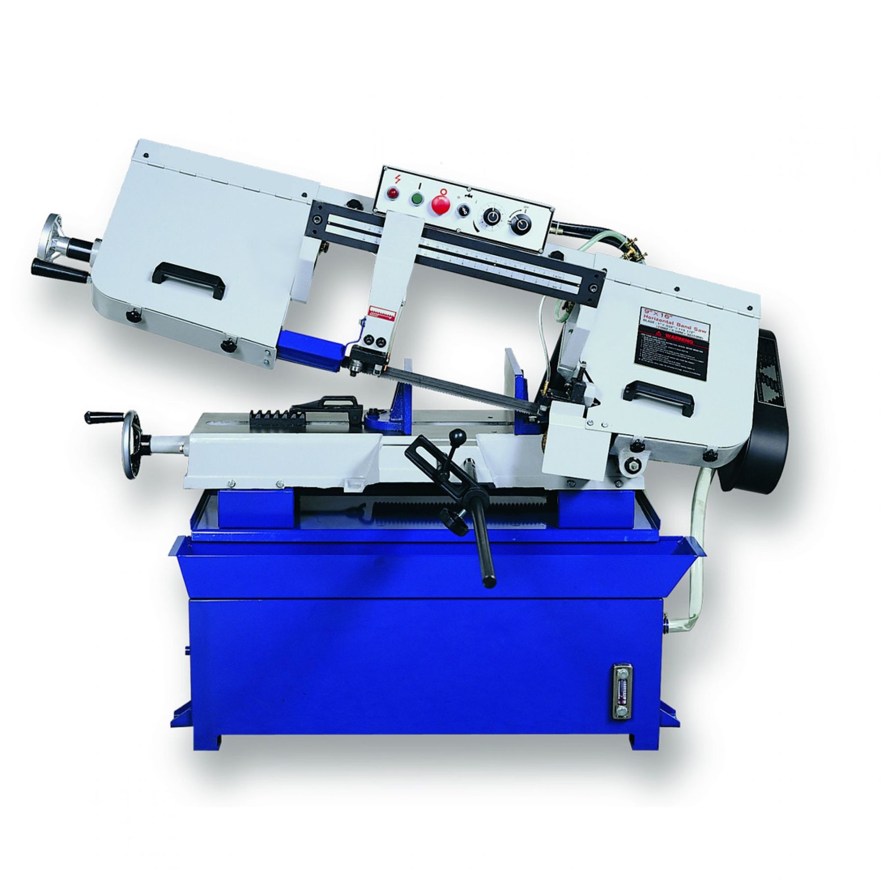 Manual Band Sawing Machines : Products | TYRIX PTE. LTD. | Singapore