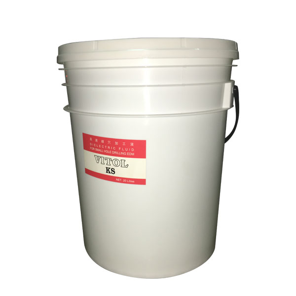 Dielectric Fluid Vitol KS | Ultratex (S) Pte. Ltd. | Singapore