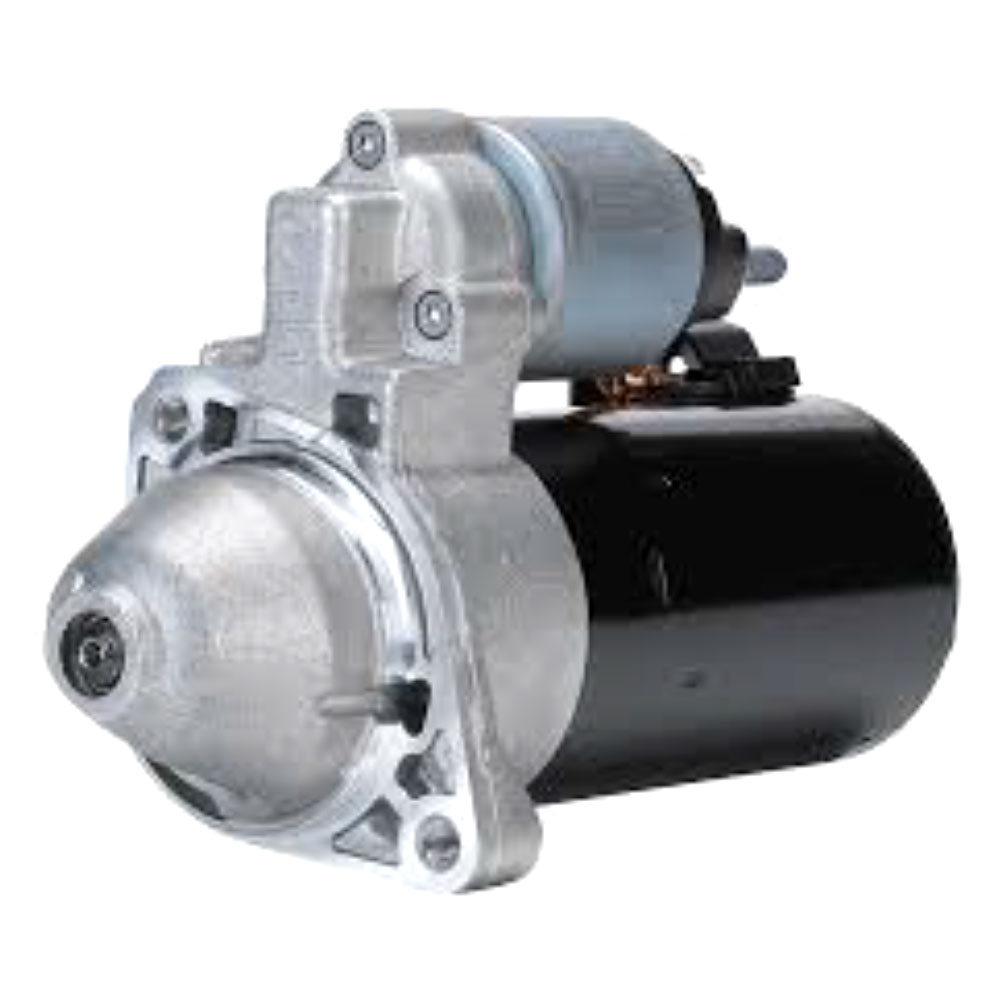 Truck Starters | Classification | Woodlands Auto Spare Pte. Ltd ...