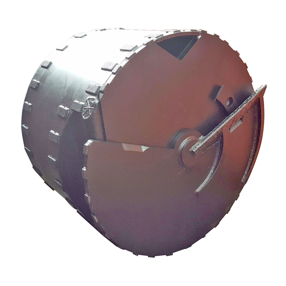 Clean-Out Bucket | Classification | Yuan Li Pte Ltd | Singapore