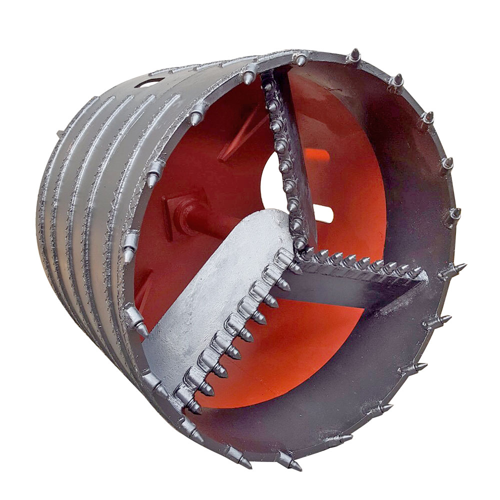 Cross Cutter | Yuan Li Pte Ltd | Singapore