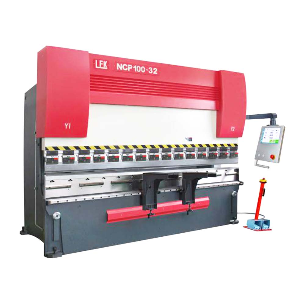 LFK CNC Bending Machine | Yufar Precision Engineering Pte. Ltd. | Singapore