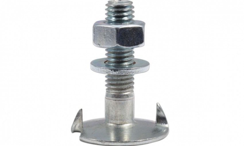 FANG BOLTS | 4b Asia Pacific Company Limited | Thailand