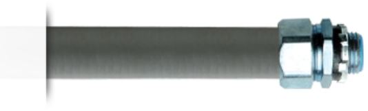 LFMC : Liquid Tight Flexible Metallic Conduit EF – Interlocked | Arrow ...