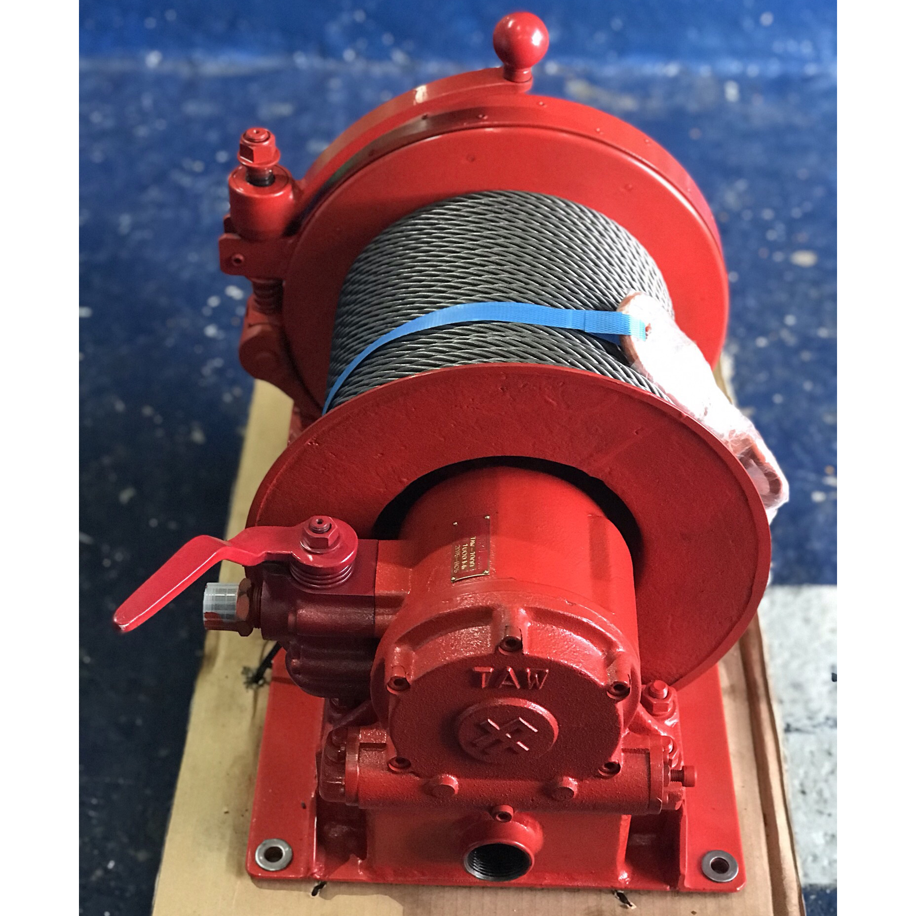 แอร์บาลานเซอร์