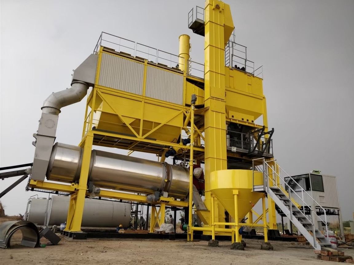 MARINI PLANT